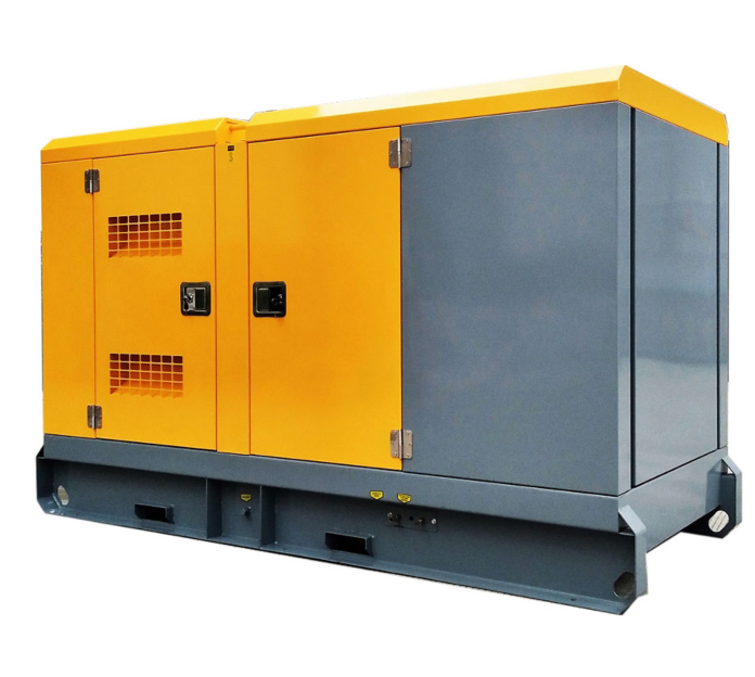 GENSET PERKINS SERIES | Set generator diesel genset