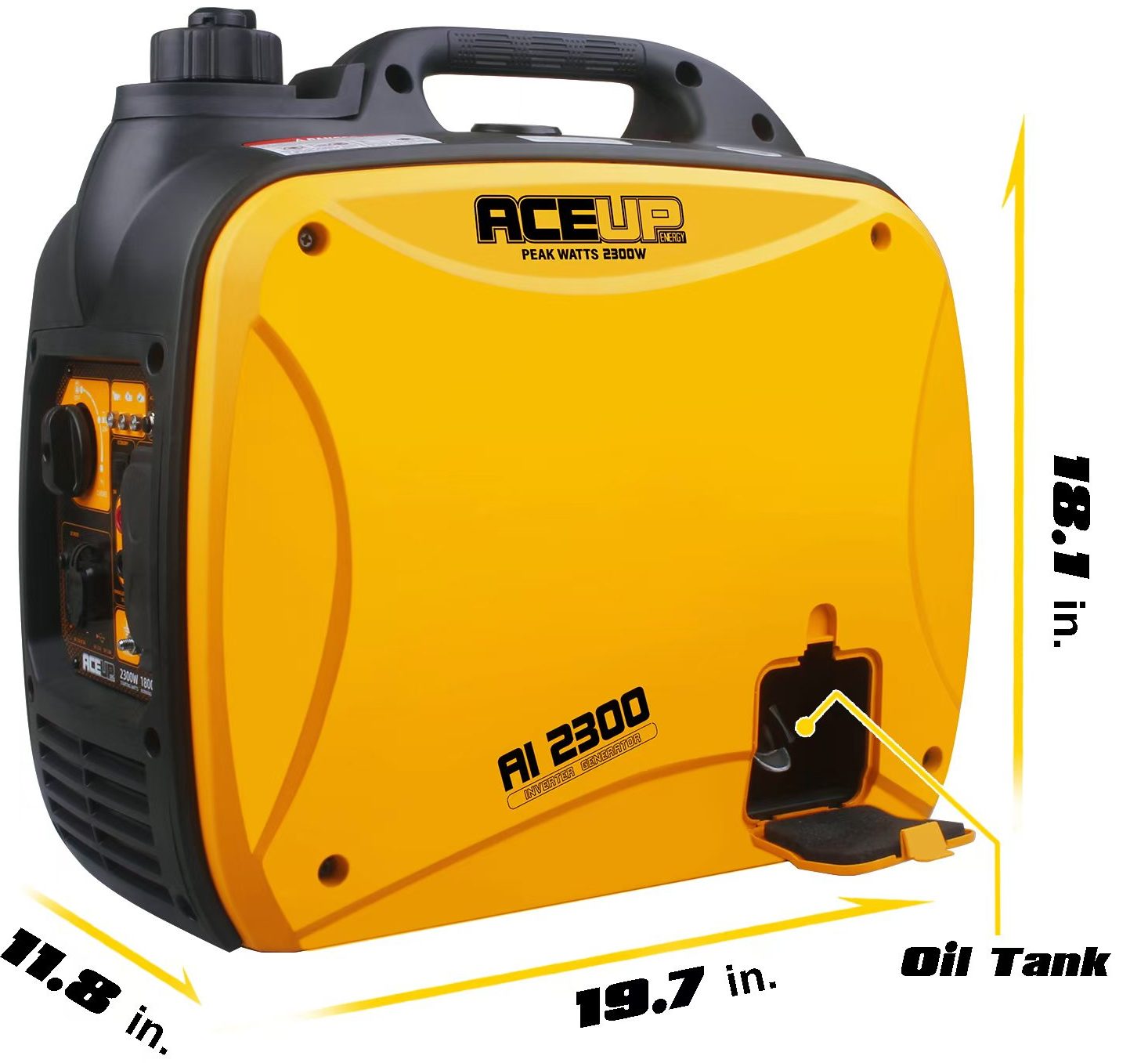 Gasoline Generator | Set generator diesel genset